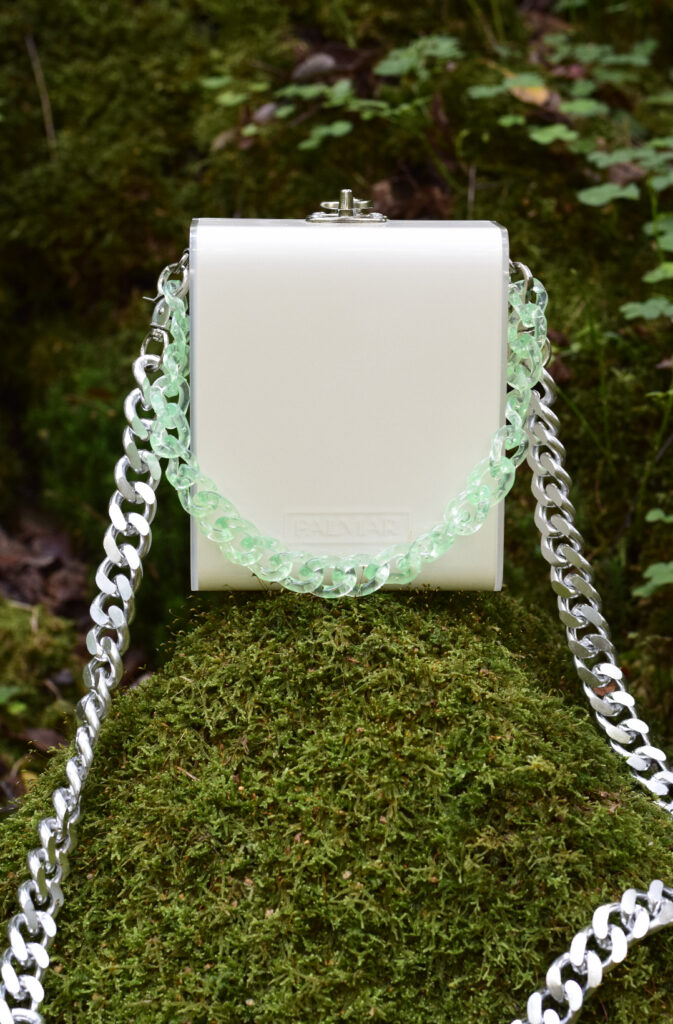 Crystal purse - PALMAR SHOP Crystal Purse Unique and Exclusive